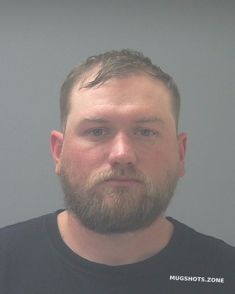 DEMPSEY DAKOTA SHAWN 01/15/2025 - Santa Rosa County Mugshots Zone