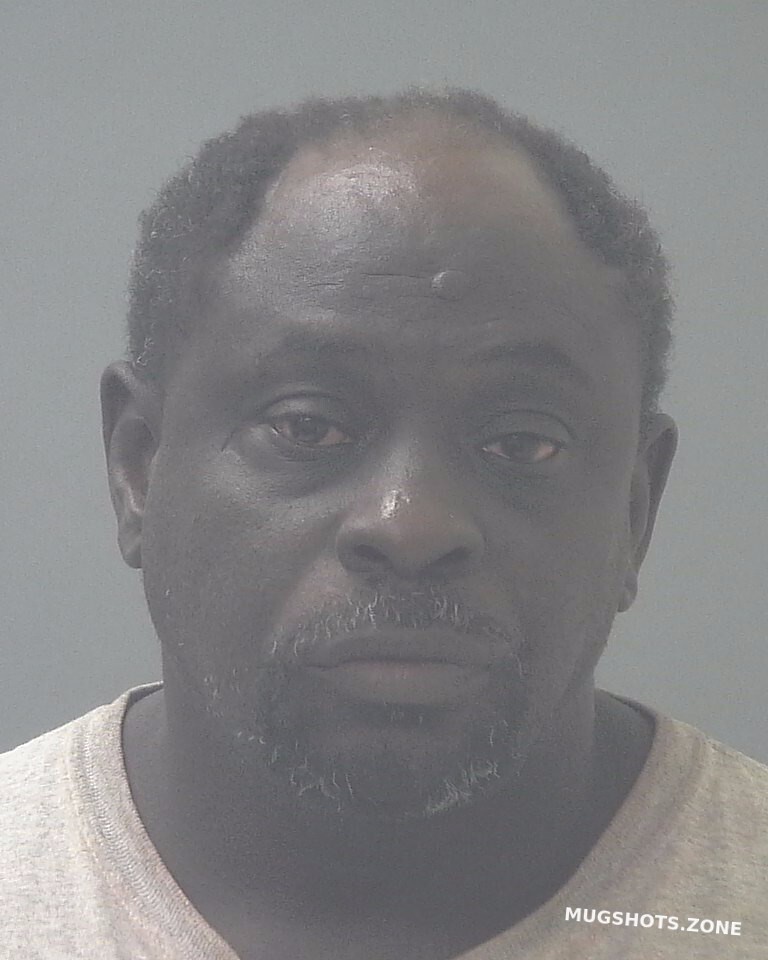 RUDOLPH TERRY LOUIS 01/16/2025 - Santa Rosa County Mugshots Zone