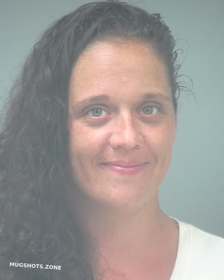 BLAKEMAN SARA JEAN 01/16/2025 - Santa Rosa County Mugshots Zone