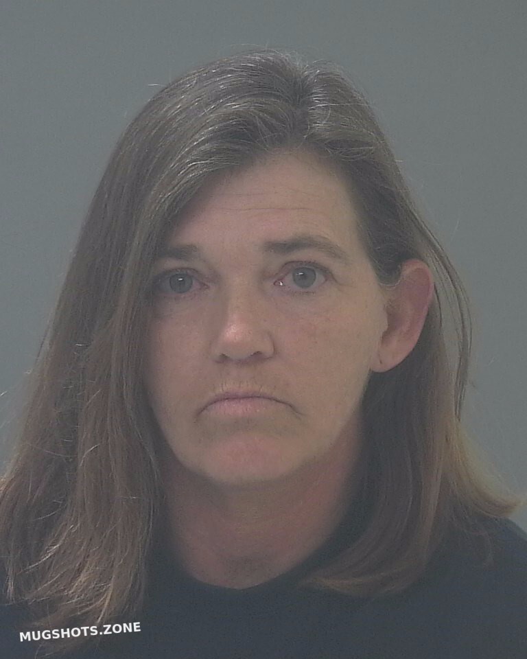 JORDAN ANGELA MARIE 01/16/2025 - Santa Rosa County Mugshots Zone