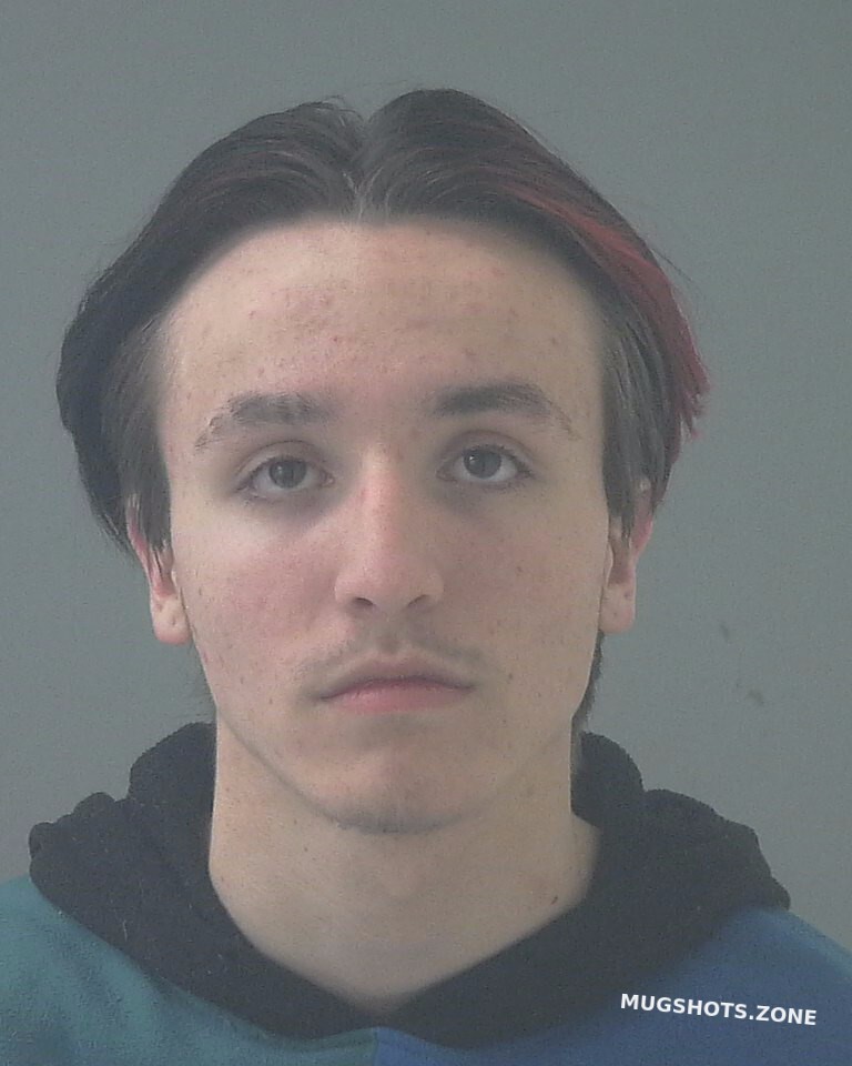 TATE CHANCE MADDOX 01/17/2025 - Santa Rosa County Mugshots Zone