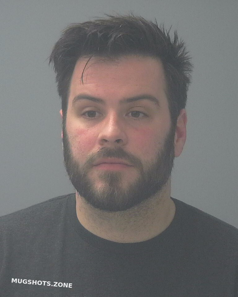 EVERHART JACOB THOMAS 01/18/2025 - Santa Rosa County Mugshots Zone