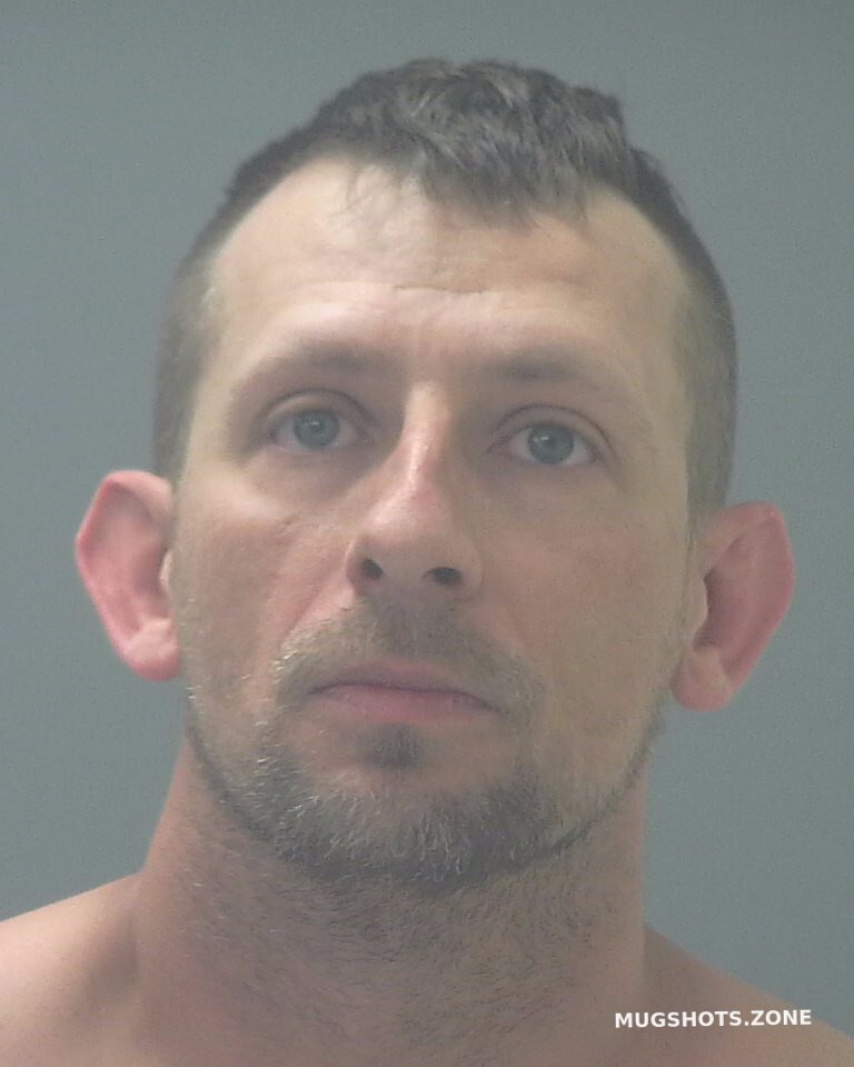 FOUST JACOB RYAN 01/19/2025 - Santa Rosa County Mugshots Zone