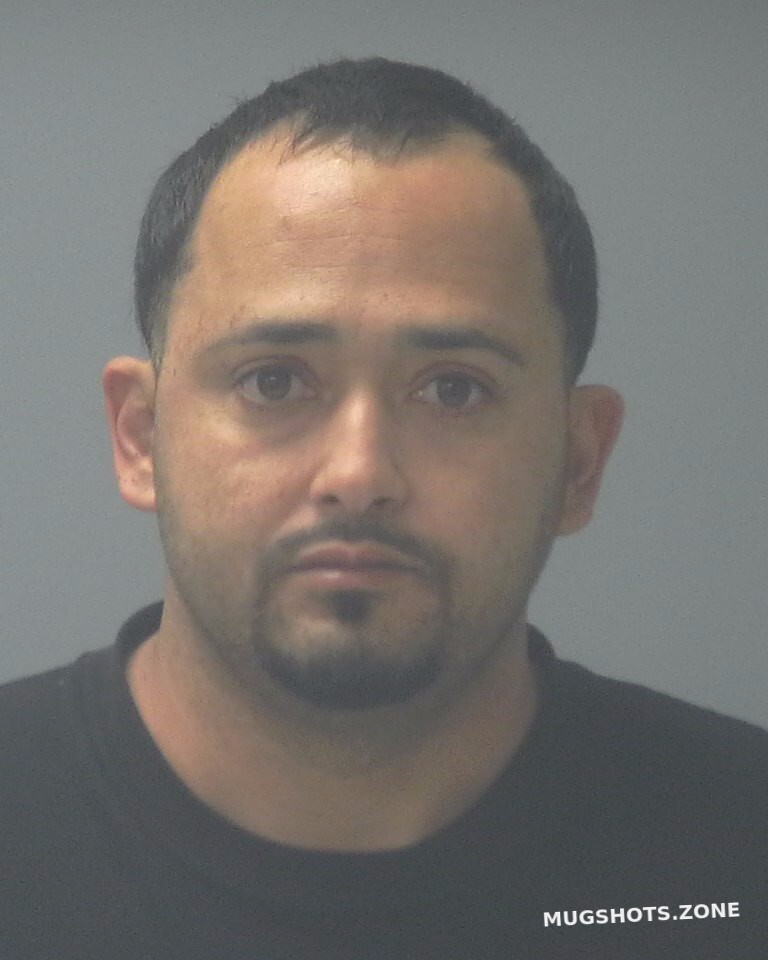 RIVAS VAZQUEZ RICHARD NMN 01/20/2025 - Santa Rosa County Mugshots Zone
