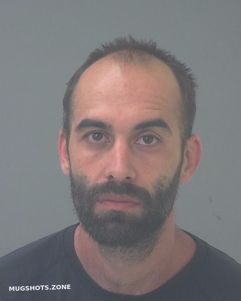 LOCKE STEVEN BLAKE 01/20/2025 - Santa Rosa County Mugshots Zone