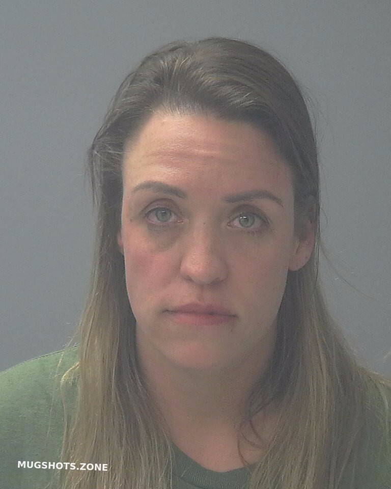 NIMS JESSICA RAE 01/21/2025 - Santa Rosa County Mugshots Zone