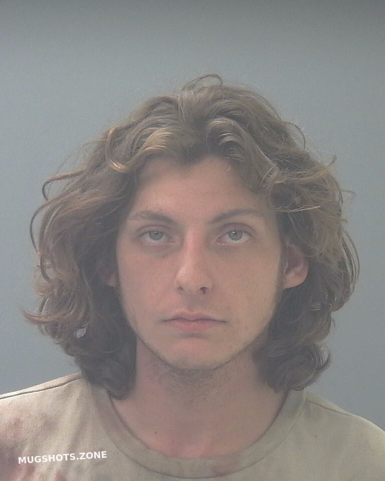 BRUBAKER GREGORY RYAN 01/23/2025 - Santa Rosa County Mugshots Zone