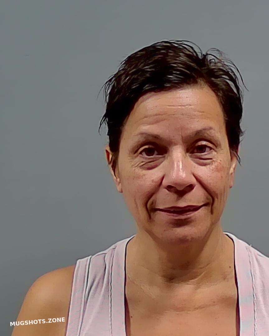 ANDREWS DENISE RAE 01/24/2025 - Santa Rosa County Mugshots Zone