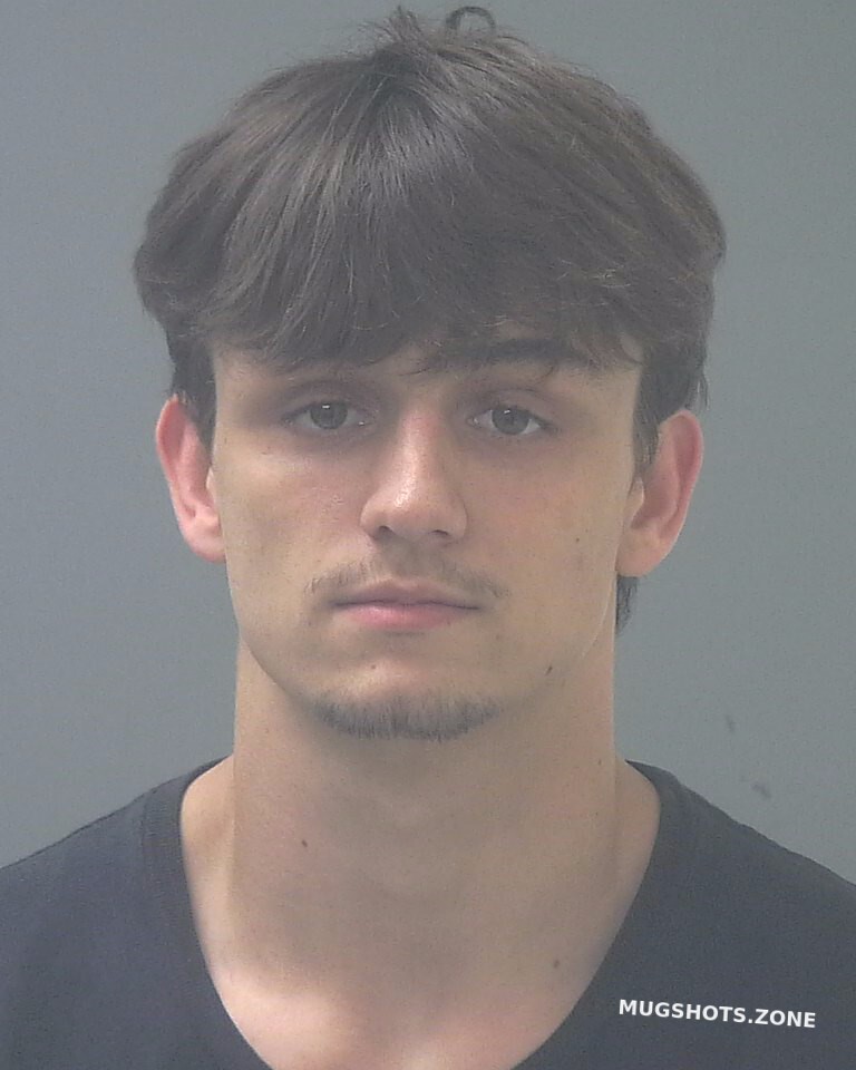 FREEZE KALEB MATTHEW 01/25/2025 - Santa Rosa County Mugshots Zone