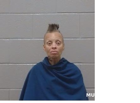 SMITH DESTINEE NARIAH AMOR 01/26/2025 - Santa Rosa County Mugshots Zone