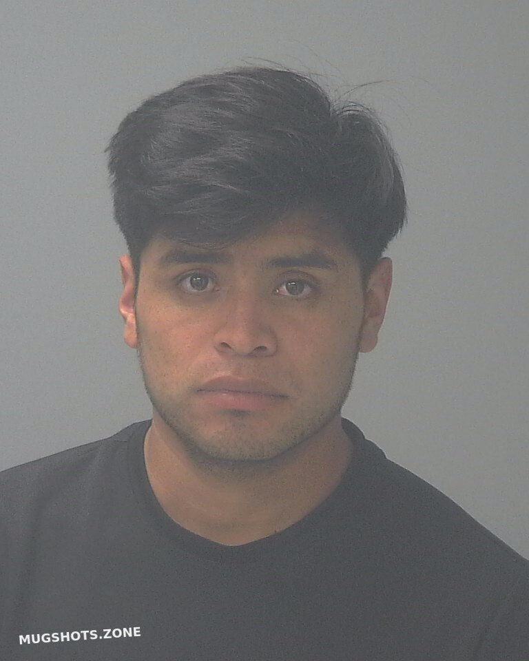 GONZALEZ PUAC ISAIS ZACARIAS 01/27/2025 - Santa Rosa County Mugshots Zone