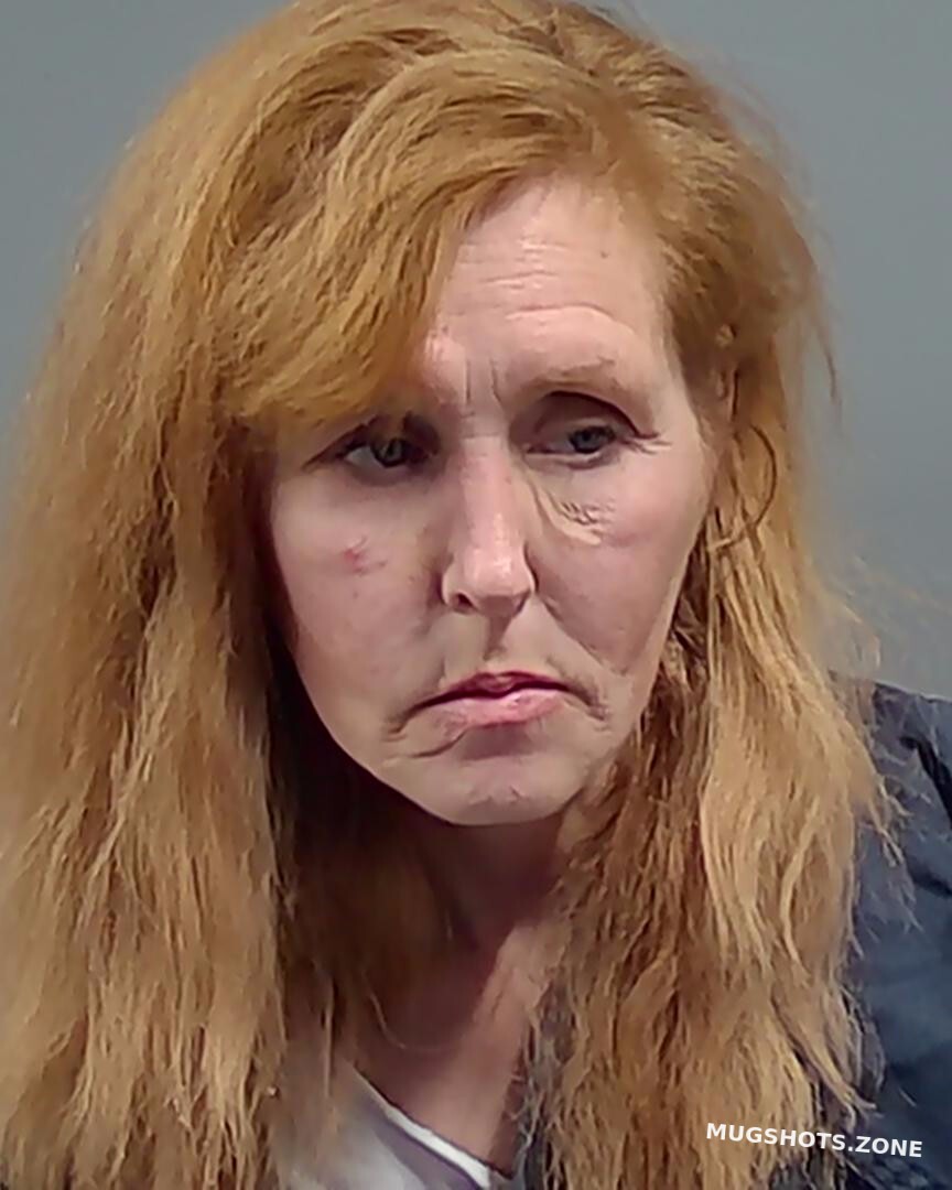 STOKER JENNIFER LEIGH 01/27/2025 - Santa Rosa County Mugshots Zone