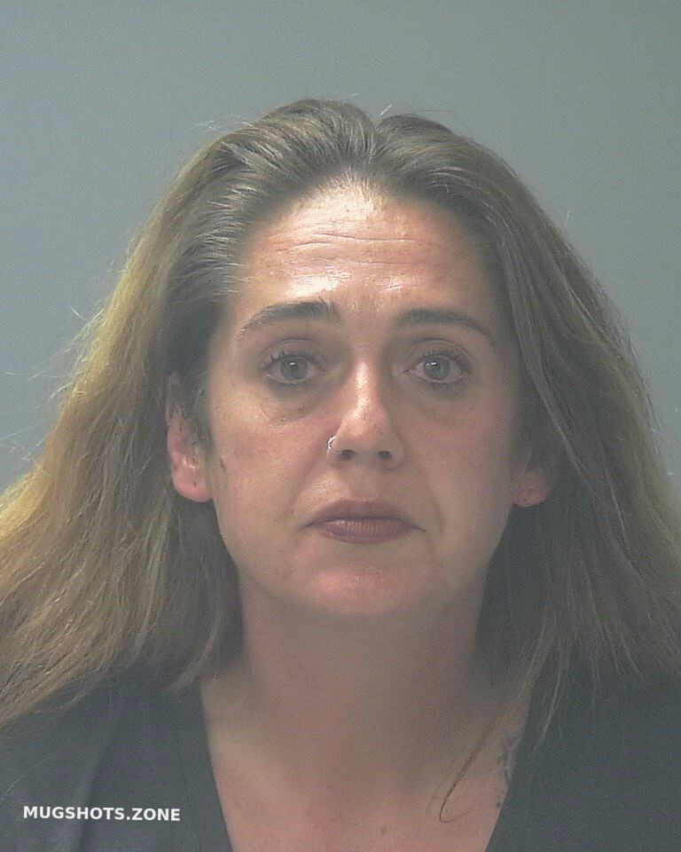 SMITH SHANNA J'NAI 01/27/2025 - Santa Rosa County Mugshots Zone