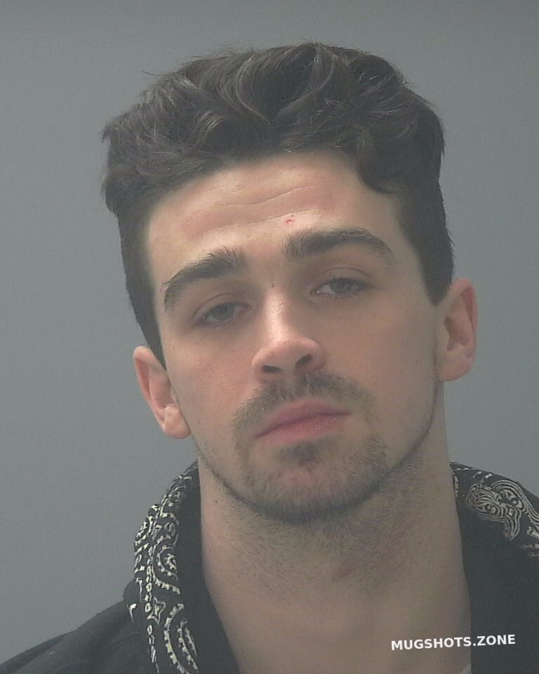 HAYHURST KODY ALLEN REED 01/29/2025 - Santa Rosa County Mugshots Zone