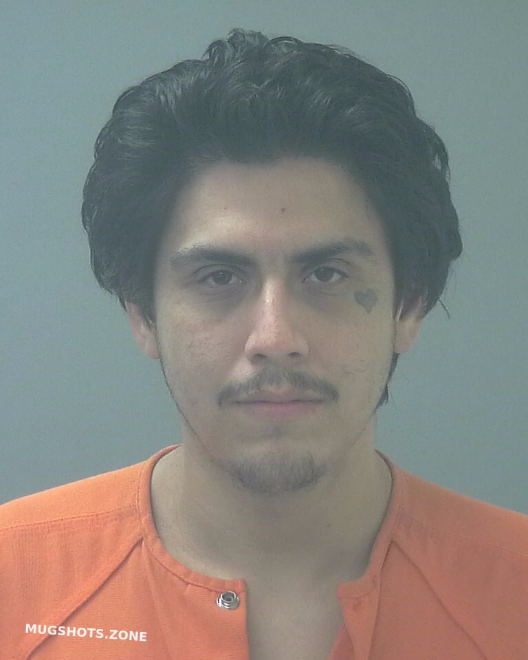 CHAVEZ TIMOTHY AUSTIN 01/29/2025 - Santa Rosa County Mugshots Zone