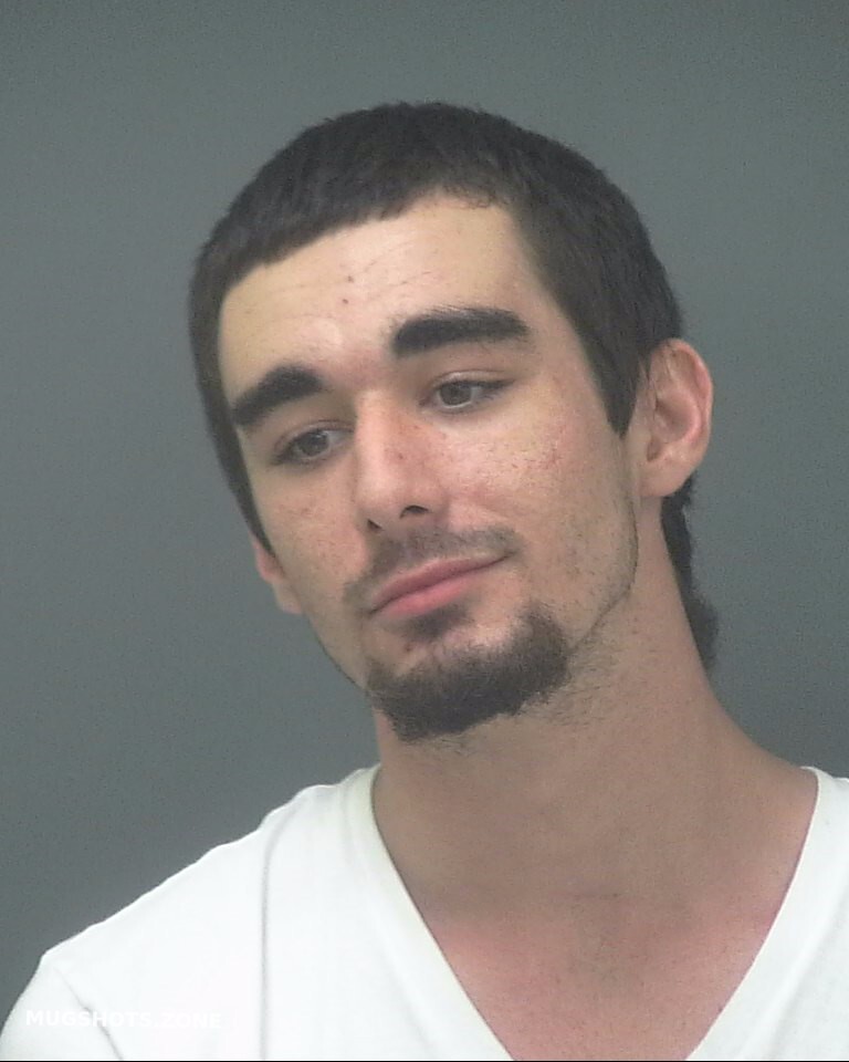 WALLACE DALTON COLE 01/29/2025 - Santa Rosa County Mugshots Zone