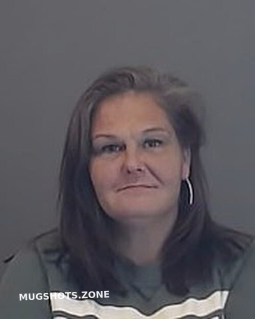 FULLER MEREDITH ANN 01/29/2025 - Santa Rosa County Mugshots Zone