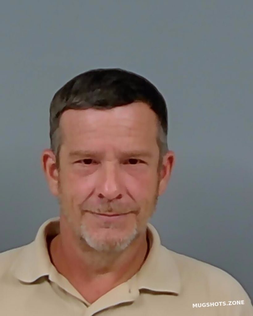 NANCE JAMES FRANKLIN 01/30/2025 - Santa Rosa County Mugshots Zone