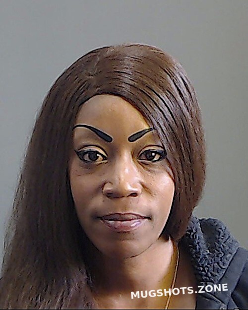 NEAL PAULINE LYNN 01/30/2025 - Santa Rosa County Mugshots Zone
