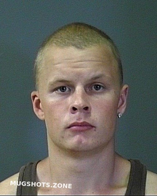 MAYO MATTHEW PAUL 01/30/2025 - Santa Rosa County Mugshots Zone