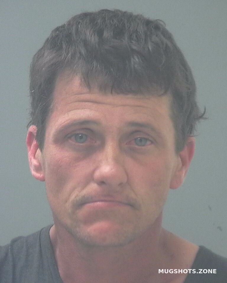 DICKENS CHARLES DANIEL 01/30/2025 - Santa Rosa County Mugshots Zone