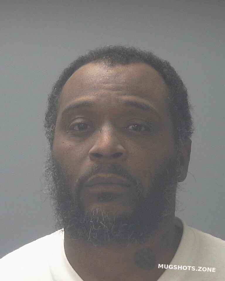 POWELL KEVIN LAMONTE 01/31/2025 - Santa Rosa County Mugshots Zone