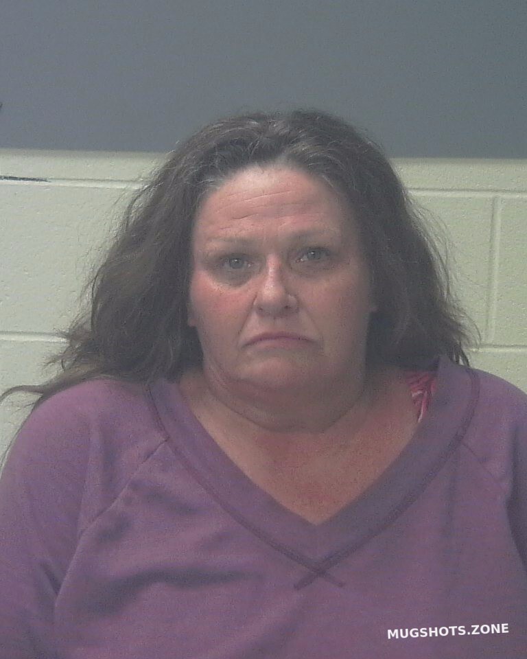 MILLER KRISTI ANNA 02/02/2025 - Santa Rosa County Mugshots Zone