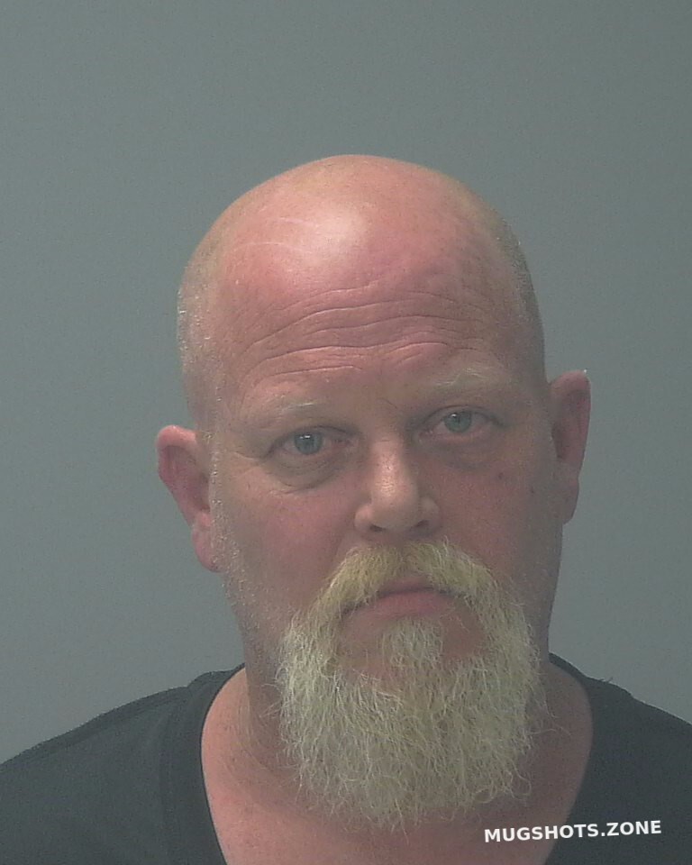 LOVEJOY MATTHEW STEVEN 02/03/2025 - Santa Rosa County Mugshots Zone