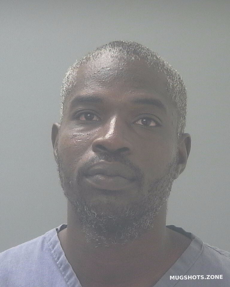 HARRIS MICHAEL RAYMON 02/03/2025 - Santa Rosa County Mugshots Zone