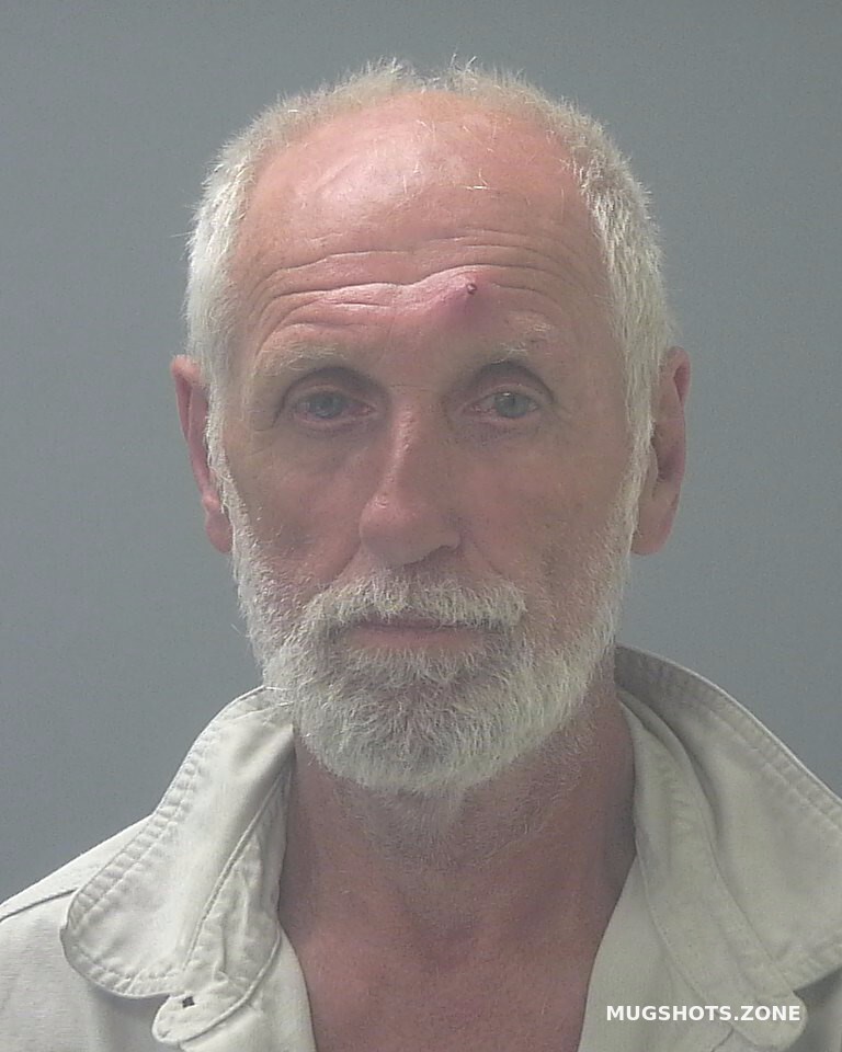 NELSON RAYMOND JOBE 02/04/2025 - Santa Rosa County Mugshots Zone