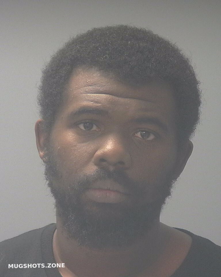 BUTLER STEVIE JAQUAN DEONDRA 02/05/2025 - Santa Rosa County Mugshots Zone
