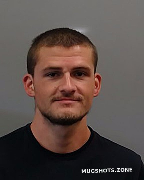 BROWN TRISTON MICHAEL 02/05/2025 - Santa Rosa County Mugshots Zone