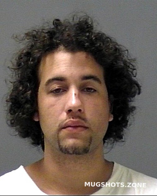 WILLIAMSON CHRISTOPHER MICHAEL 02/05/2025 - Santa Rosa County Mugshots Zone