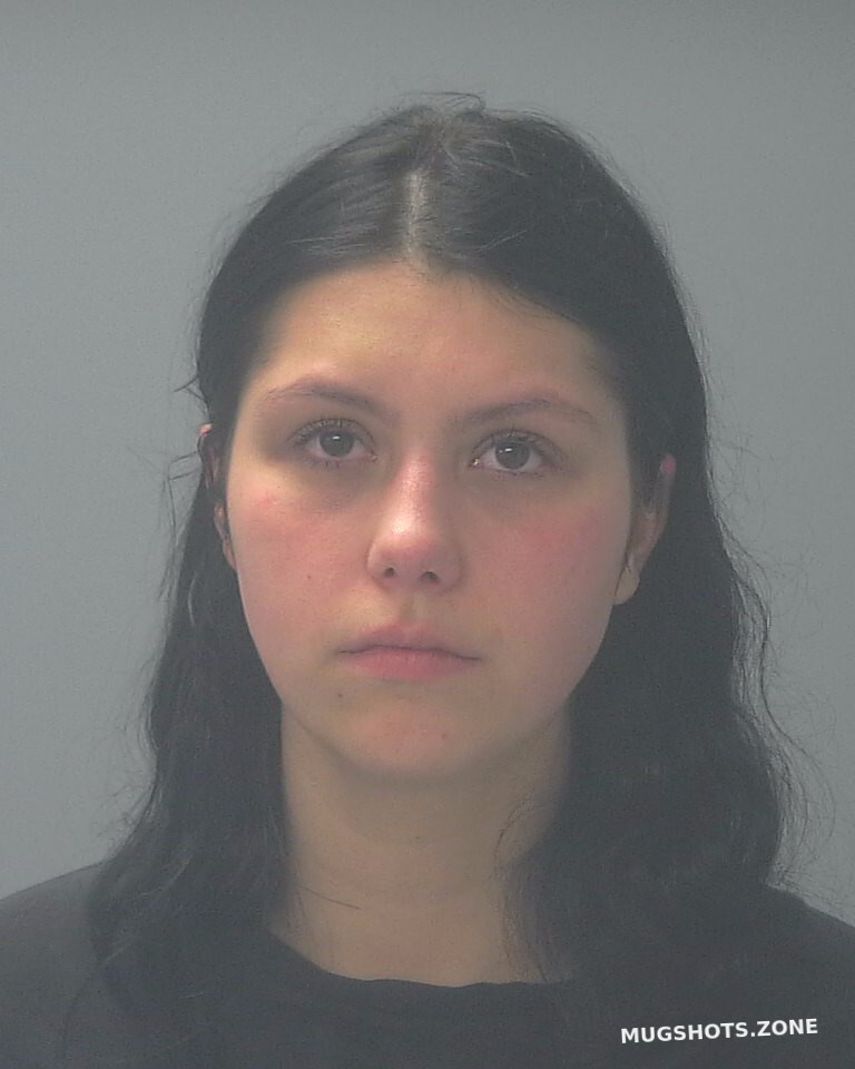 MALLERNEE SOPHIA JEAN DENISE 02/05/2025 - Santa Rosa County Mugshots Zone