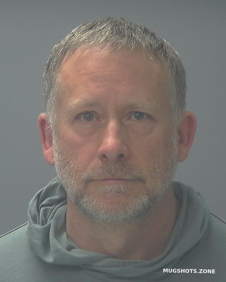 GILMORE JAMES WALTER 02/06/2025 - Santa Rosa County Mugshots Zone