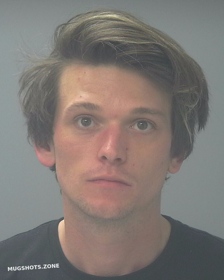 DOTSON JONATHAN TEDDY 02/06/2025 - Santa Rosa County Mugshots Zone