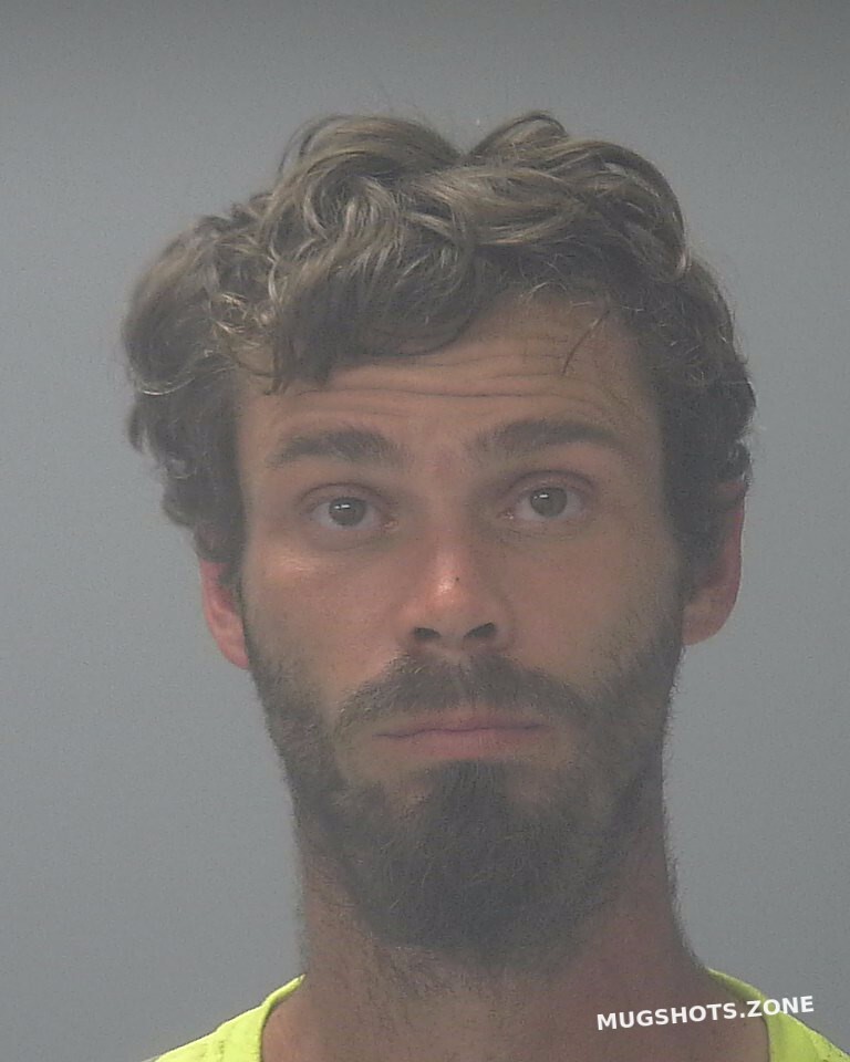 REED WILLIAM ERIC 02/06/2025 - Santa Rosa County Mugshots Zone