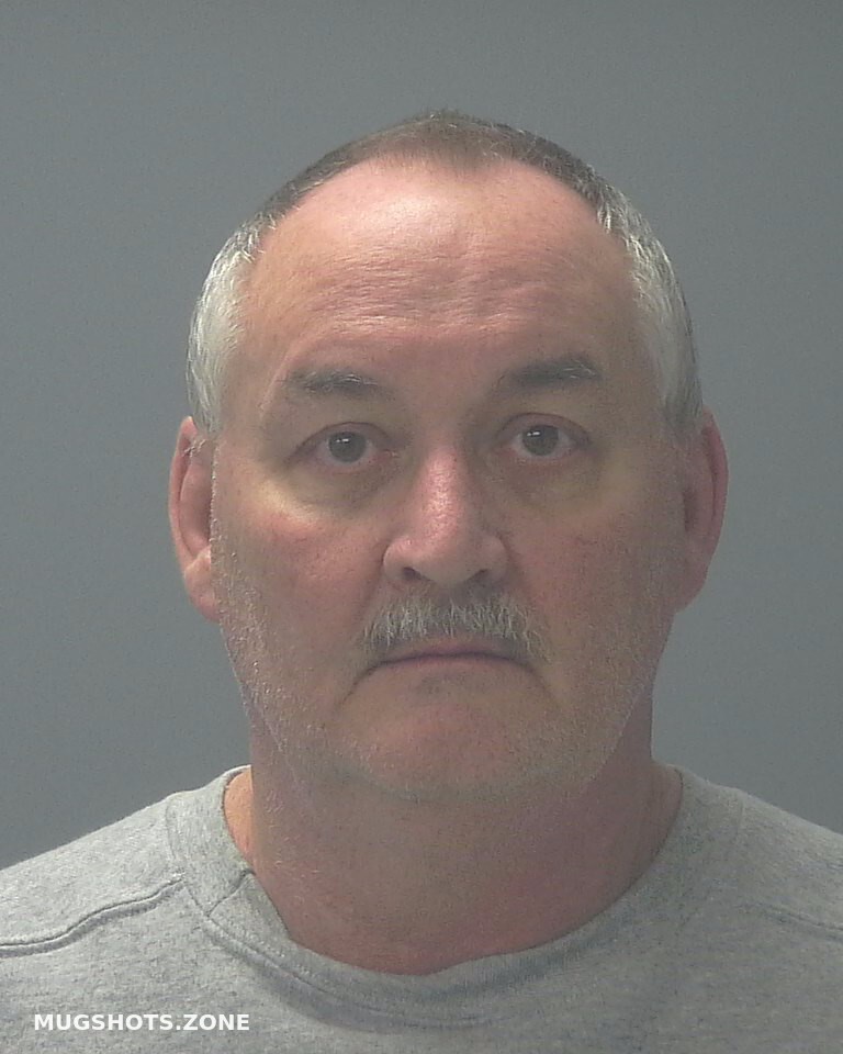 HOLLIFIELD ROBERT JOHN 02/06/2025 - Santa Rosa County Mugshots Zone