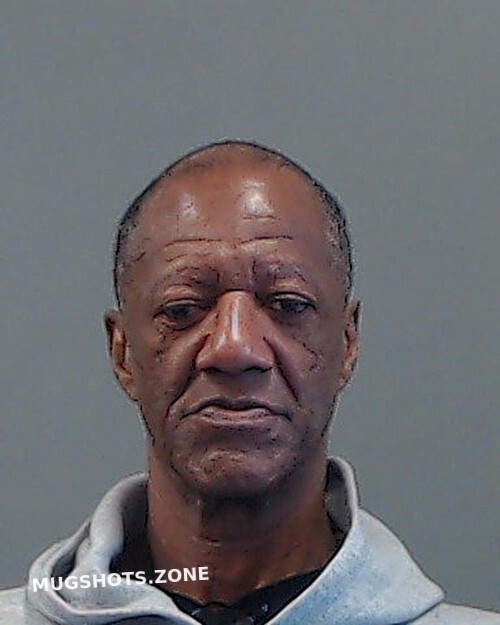 BLOXSON LAWRENCE EDWARD 02/07/2025 - Santa Rosa County Mugshots Zone