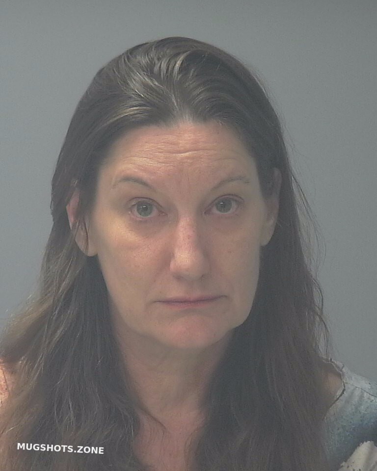 LARIMER SARAH ANNE 02/07/2025 - Santa Rosa County Mugshots Zone