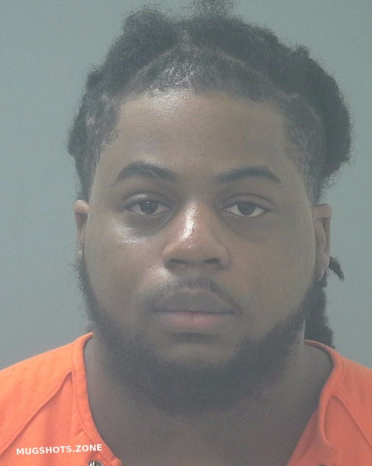 SIMMONS DEVONTE MARQUIS 02/11/2025 - Santa Rosa County Mugshots Zone