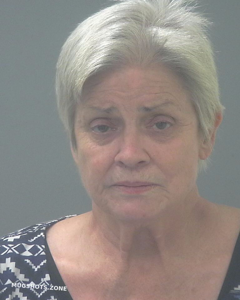 ROBINSON BERRELL LOGA 02/11/2025 - Santa Rosa County Mugshots Zone