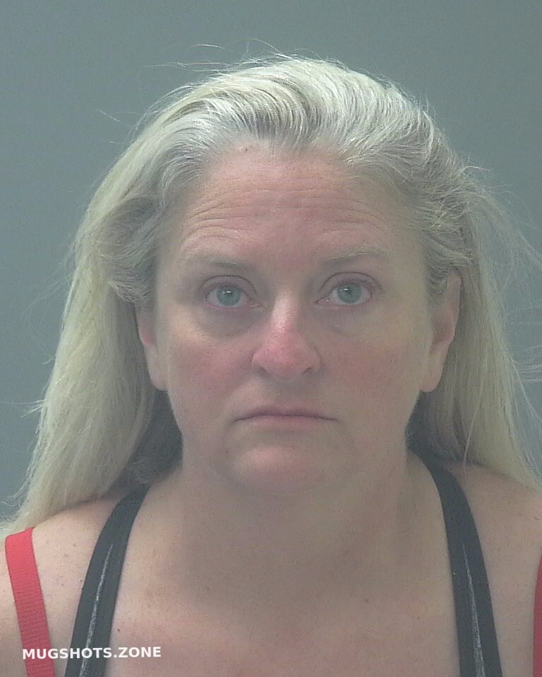 STEARNS MARY ANN 02/12/2025 - Santa Rosa County Mugshots Zone