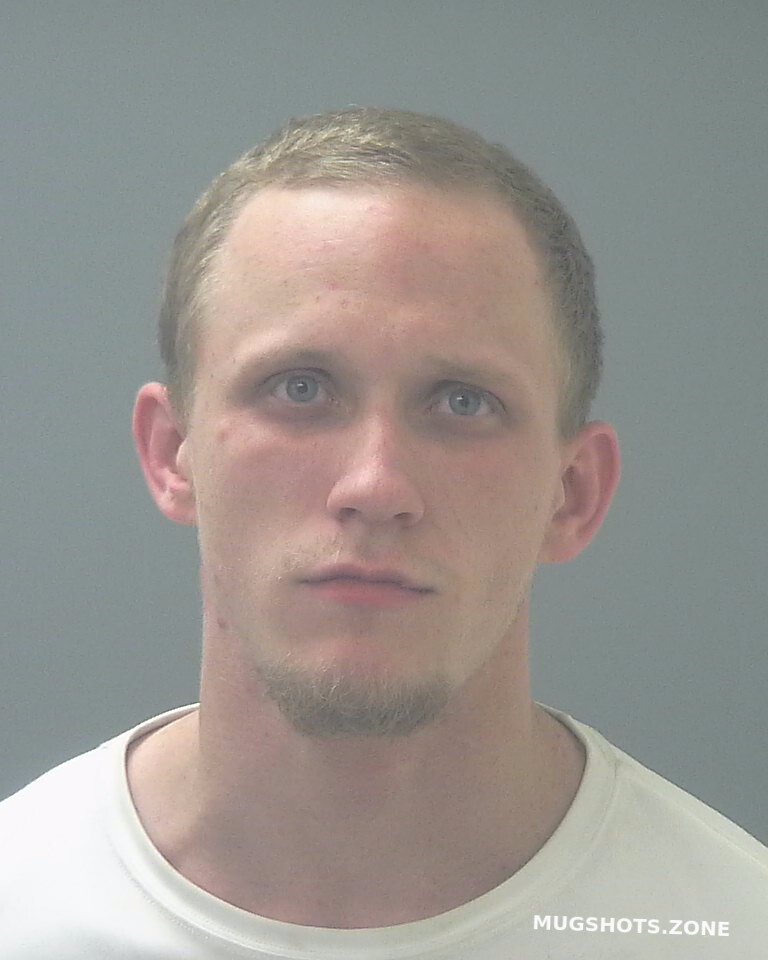 ROSS TREVOR HAYES 02/12/2025 - Santa Rosa County Mugshots Zone