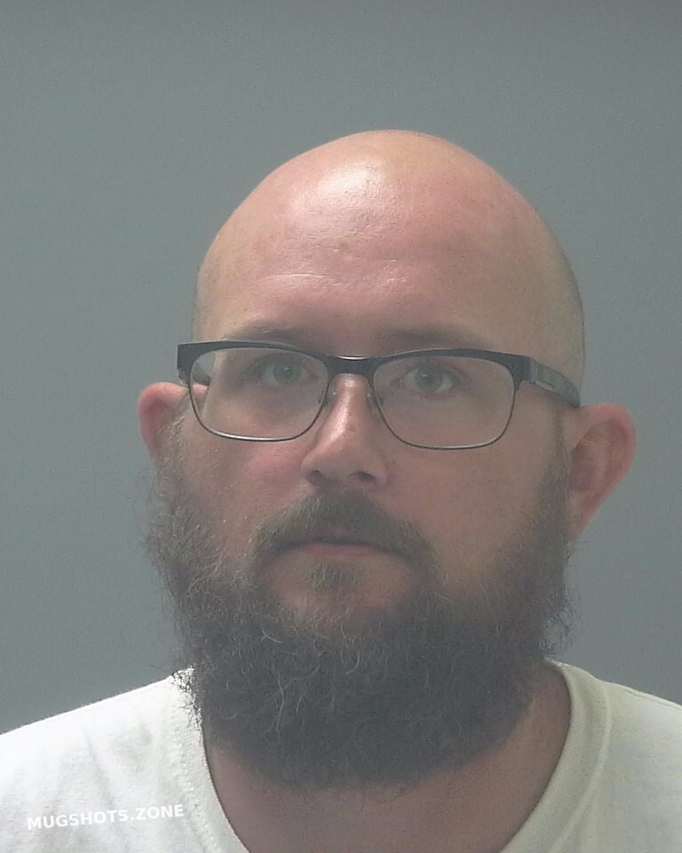 LAND JACOB JUSTIN 02/13/2025 - Santa Rosa County Mugshots Zone