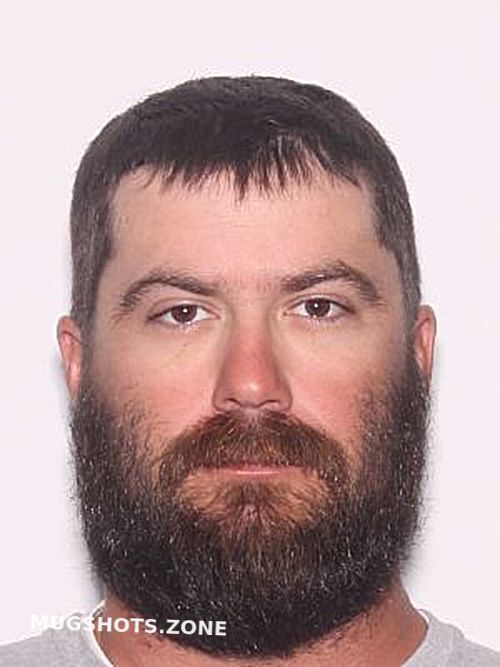 GODWIN TYLER EUGENE 02/13/2025 - Santa Rosa County Mugshots Zone