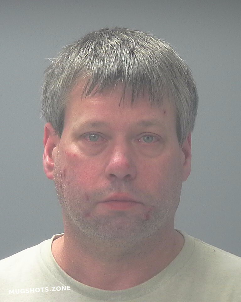 GROVES MICHAEL JOSEPH 02/16/2025 - Santa Rosa County Mugshots Zone
