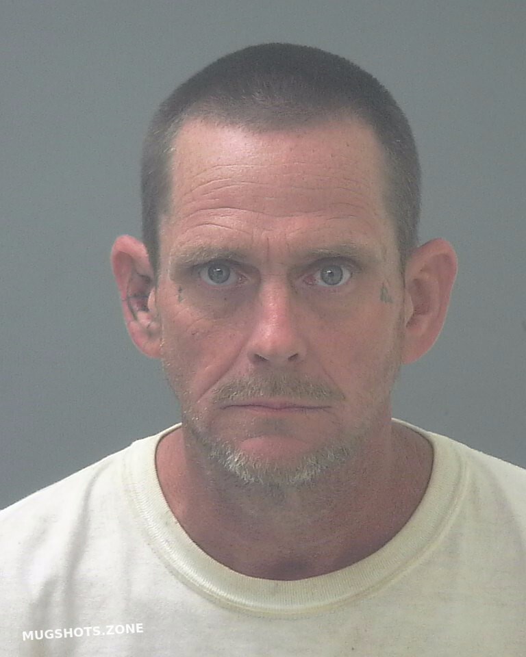 WHITEHEAD JASON BRADLEY 02/16/2025 - Santa Rosa County Mugshots Zone