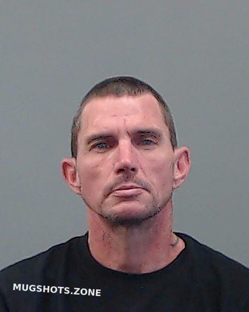 DAVENPORT ROBERT ELMO 02/18/2025 - Santa Rosa County Mugshots Zone