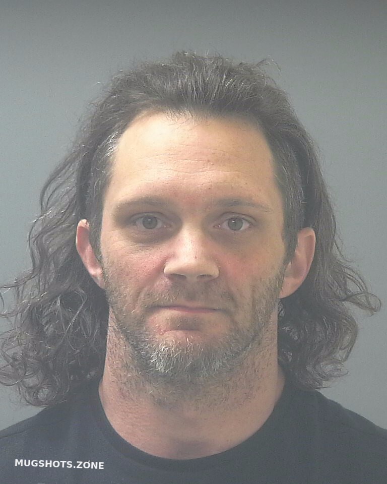 DAVIDSON JAYSON SCOTT 02/19/2025 - Santa Rosa County Mugshots Zone